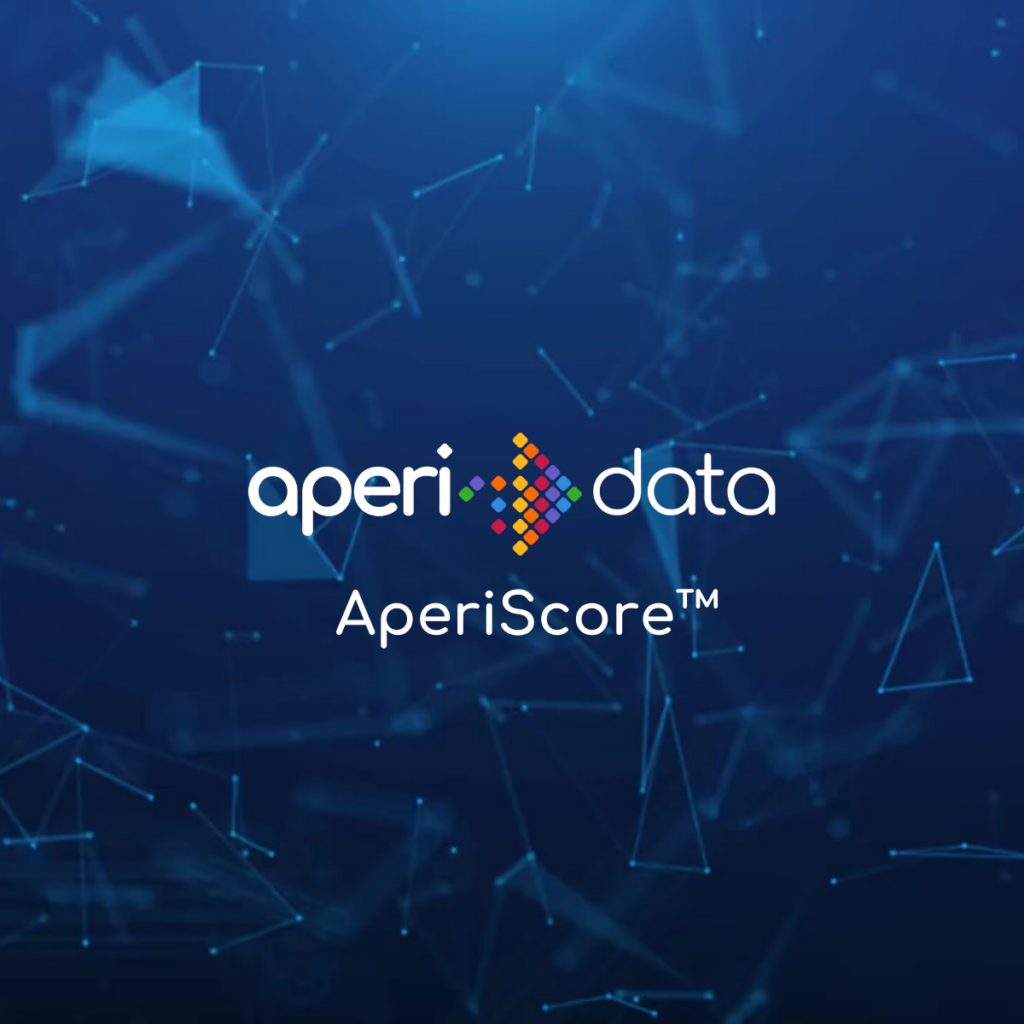 AperiData Introduces Credit Score Fully Powered by Open Banking - AperiData